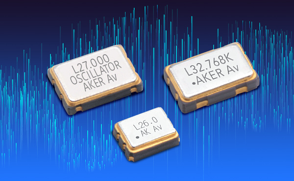 Aker Technology USA Distributor | DigiKey